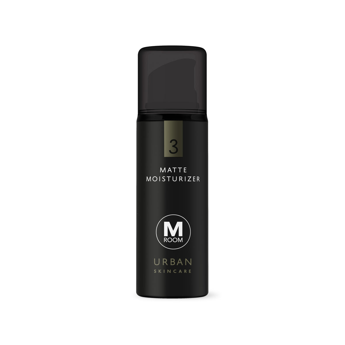 Urban Matte Moisturizer -kosteusvoide 50 ml – mroomshop.com